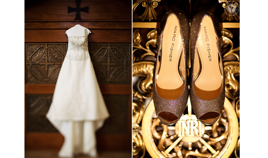 BONNIE + PAUL : DAPPER & GRACE | Debra O Photography