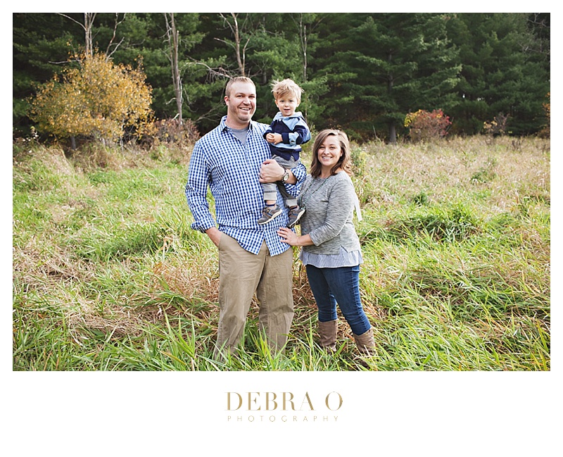 THE HADDEN FAMILY :: MINNEAPOLIS PORTRAIT PHOTOGRAPHER | Debra O ...