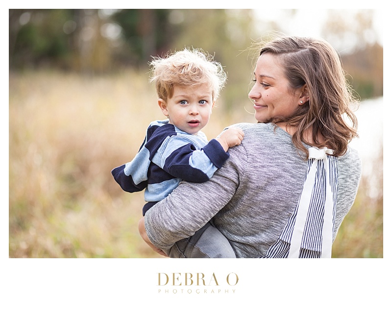 THE HADDEN FAMILY :: MINNEAPOLIS PORTRAIT PHOTOGRAPHER | Debra O ...