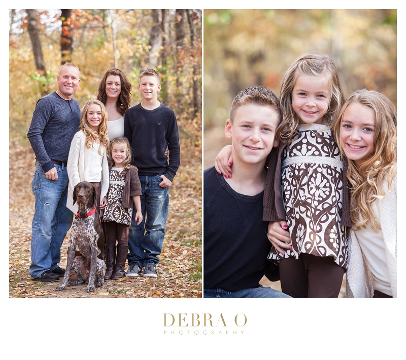 THE PETERSON FAMILY :: MINNEAPOLIS PORTRAIT PHOTOGRAPHER | Debra O ...