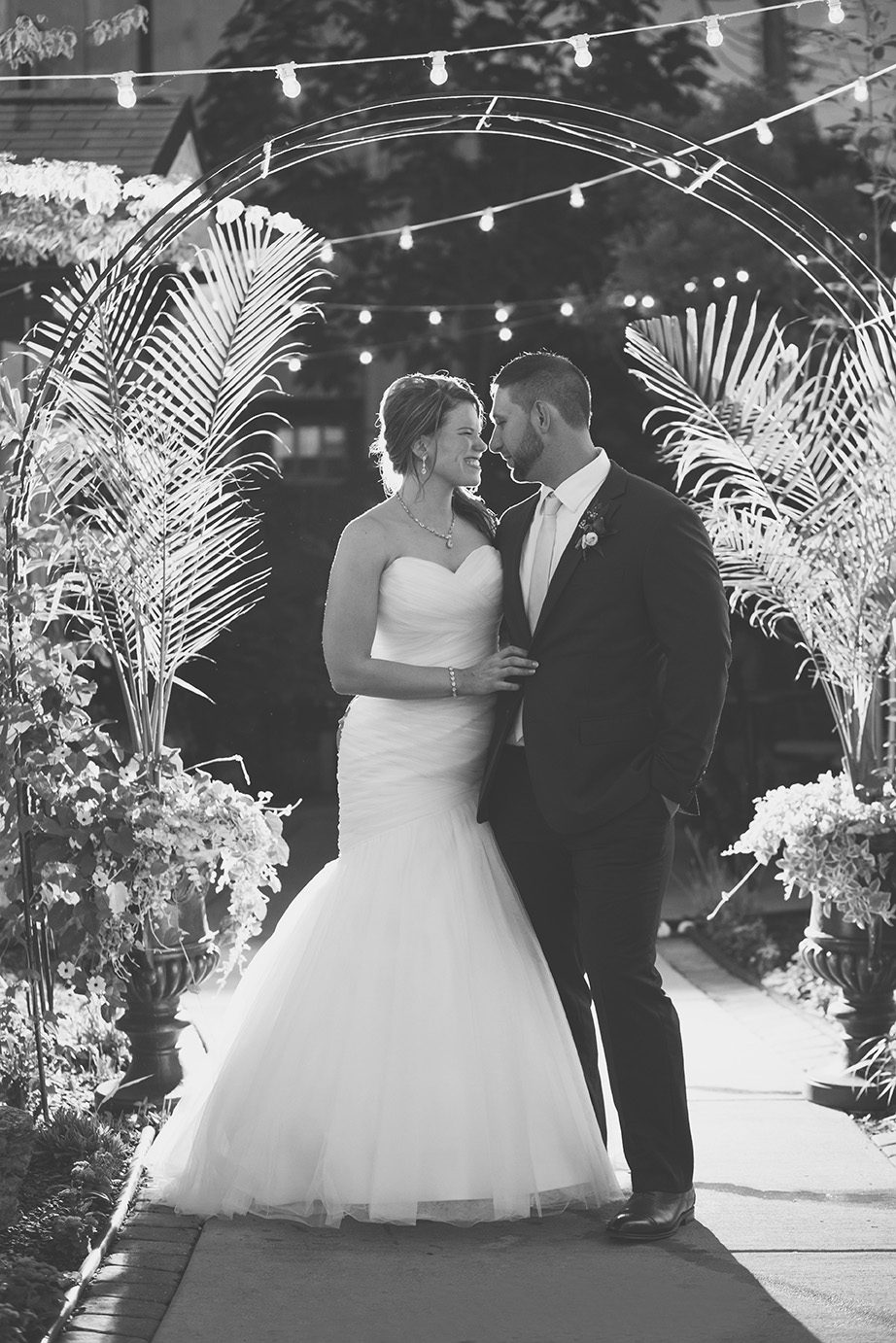 EVA + CHRIS | KELLERMAN’S EVENT CENTER, WHITE BEAR LAKE | Debra O ...