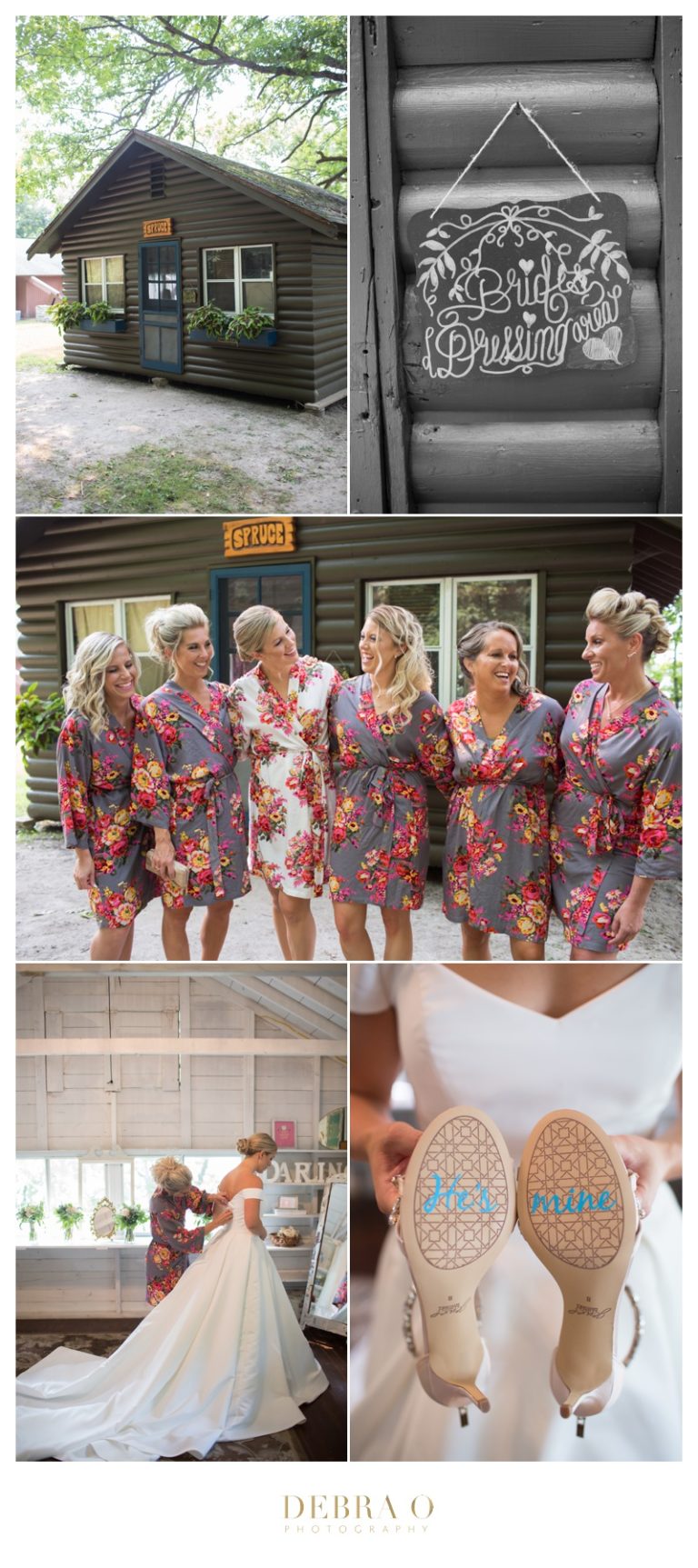 Ricci + Phil | Ojiketa Regional Park, Chisago City, Minnesota | Debra O ...