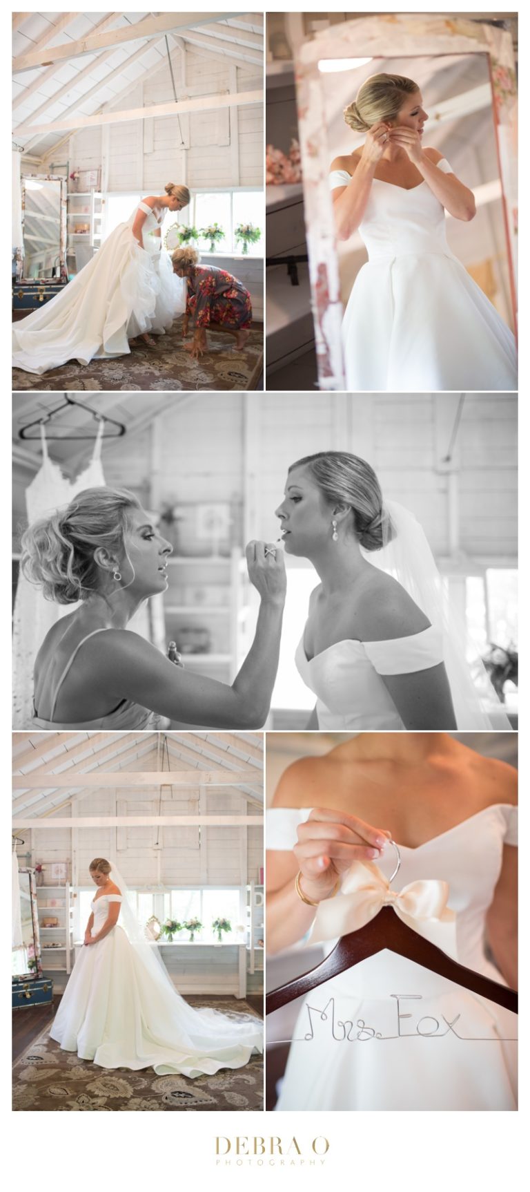 Ricci + Phil | Ojiketa Regional Park, Chisago City, Minnesota | Debra O ...