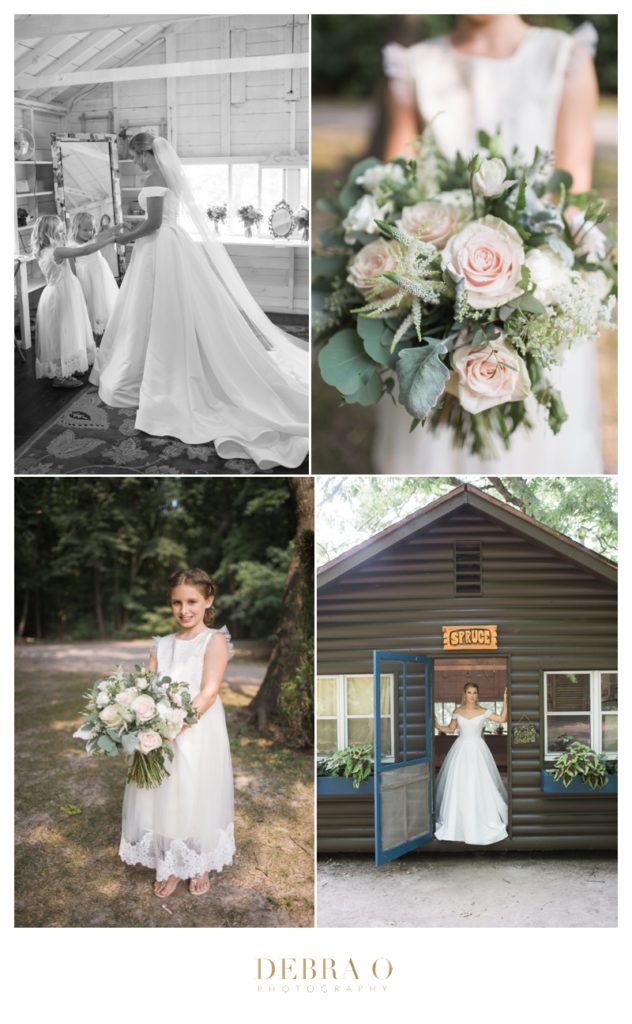 Ricci + Phil | Ojiketa Regional Park, Chisago City, Minnesota | Debra O ...