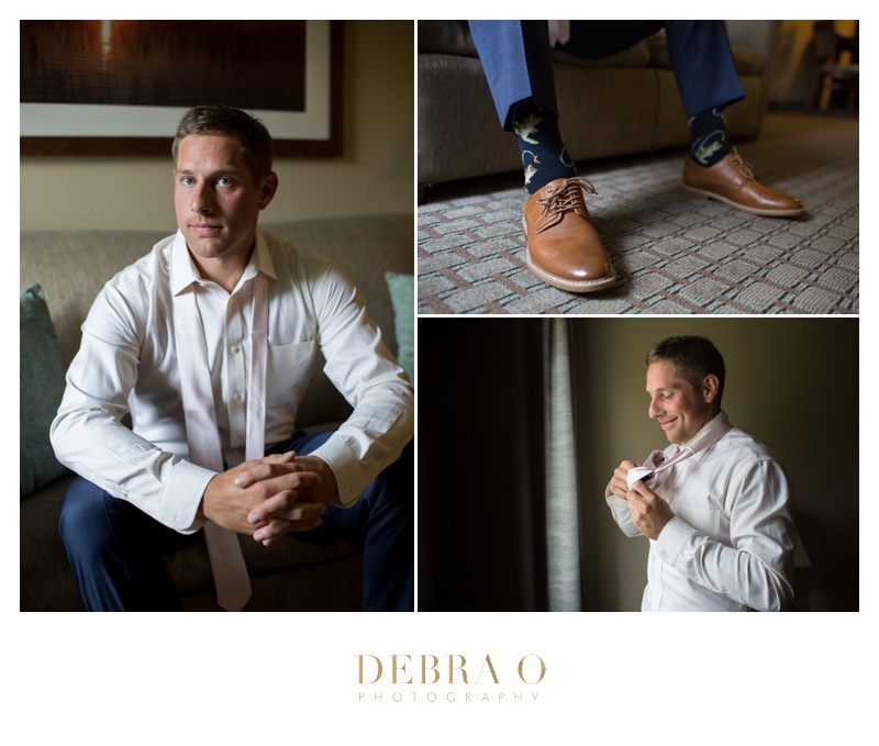 Ricci + Phil | Ojiketa Regional Park, Chisago City, Minnesota | Debra O ...