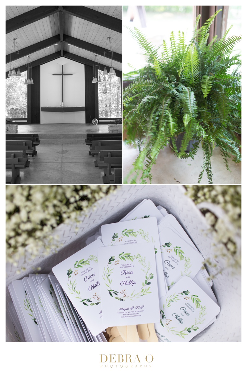 Ricci + Phil | Ojiketa Regional Park, Chisago City, Minnesota | Debra O ...