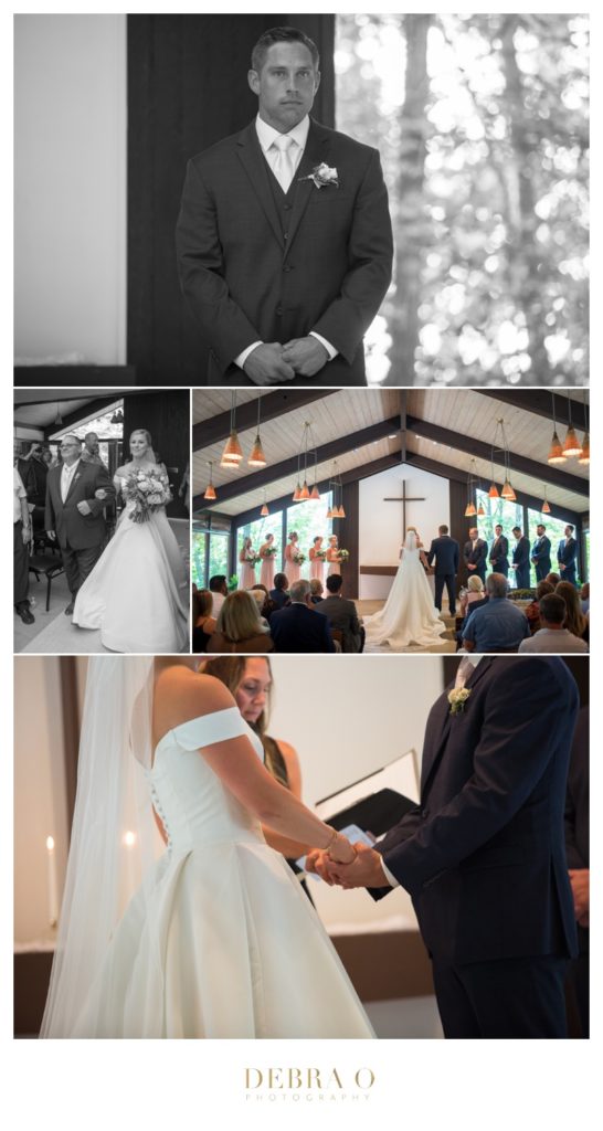 Ricci + Phil | Ojiketa Regional Park, Chisago City, Minnesota | Debra O ...