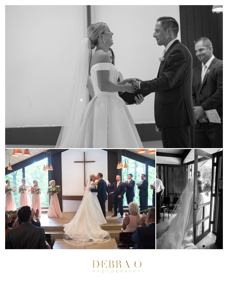 Ricci + Phil | Ojiketa Regional Park, Chisago City, Minnesota | Debra O ...