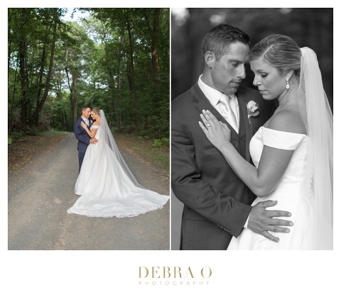 Ricci + Phil | Ojiketa Regional Park, Chisago City, Minnesota | Debra O ...