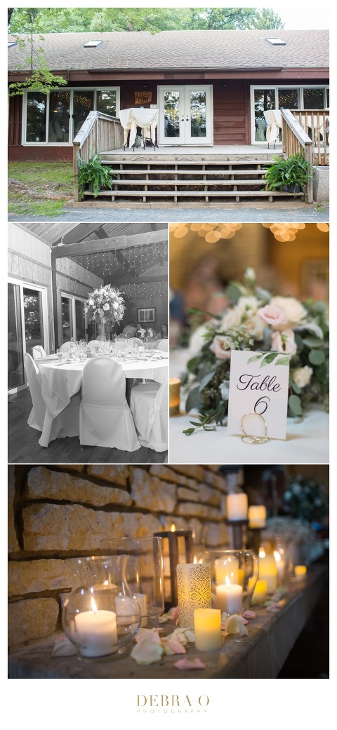 Ricci + Phil | Ojiketa Regional Park, Chisago City, Minnesota | Debra O ...