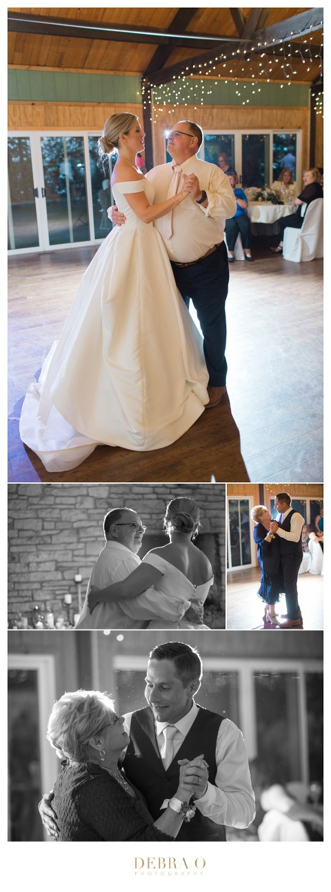 Ricci + Phil | Ojiketa Regional Park, Chisago City, Minnesota | Debra O ...