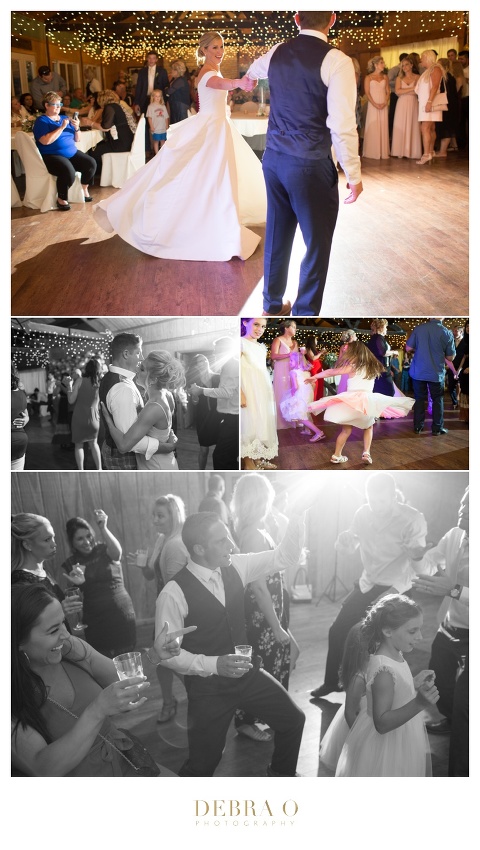 Ricci + Phil | Ojiketa Regional Park, Chisago City, Minnesota | Debra O ...