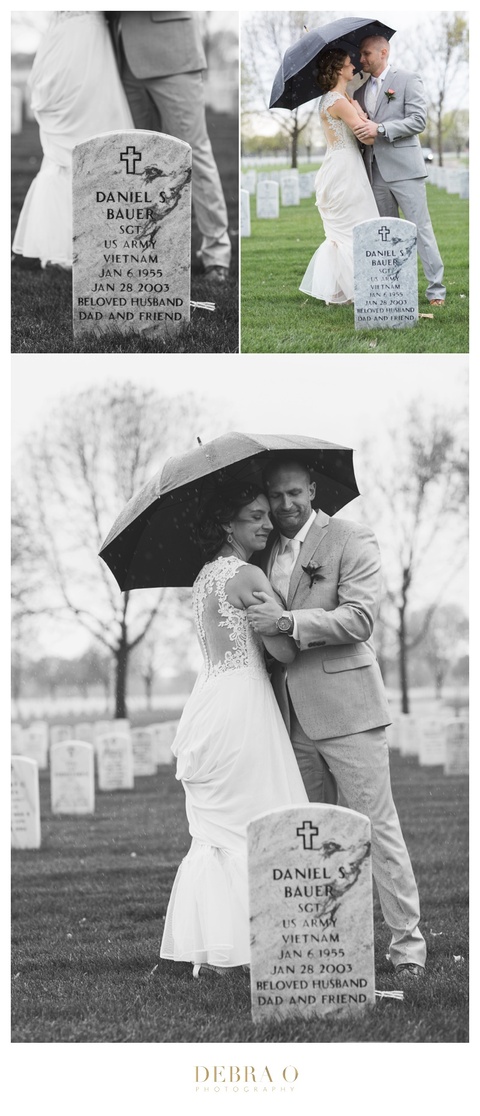 Kelly + Nathan | Nativity of our Lord Catholic Church + Science Museum ...