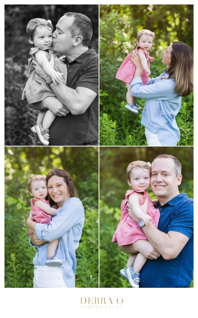Ulrich Family | Eagan Family Portrait Photographer | Debra O Photography