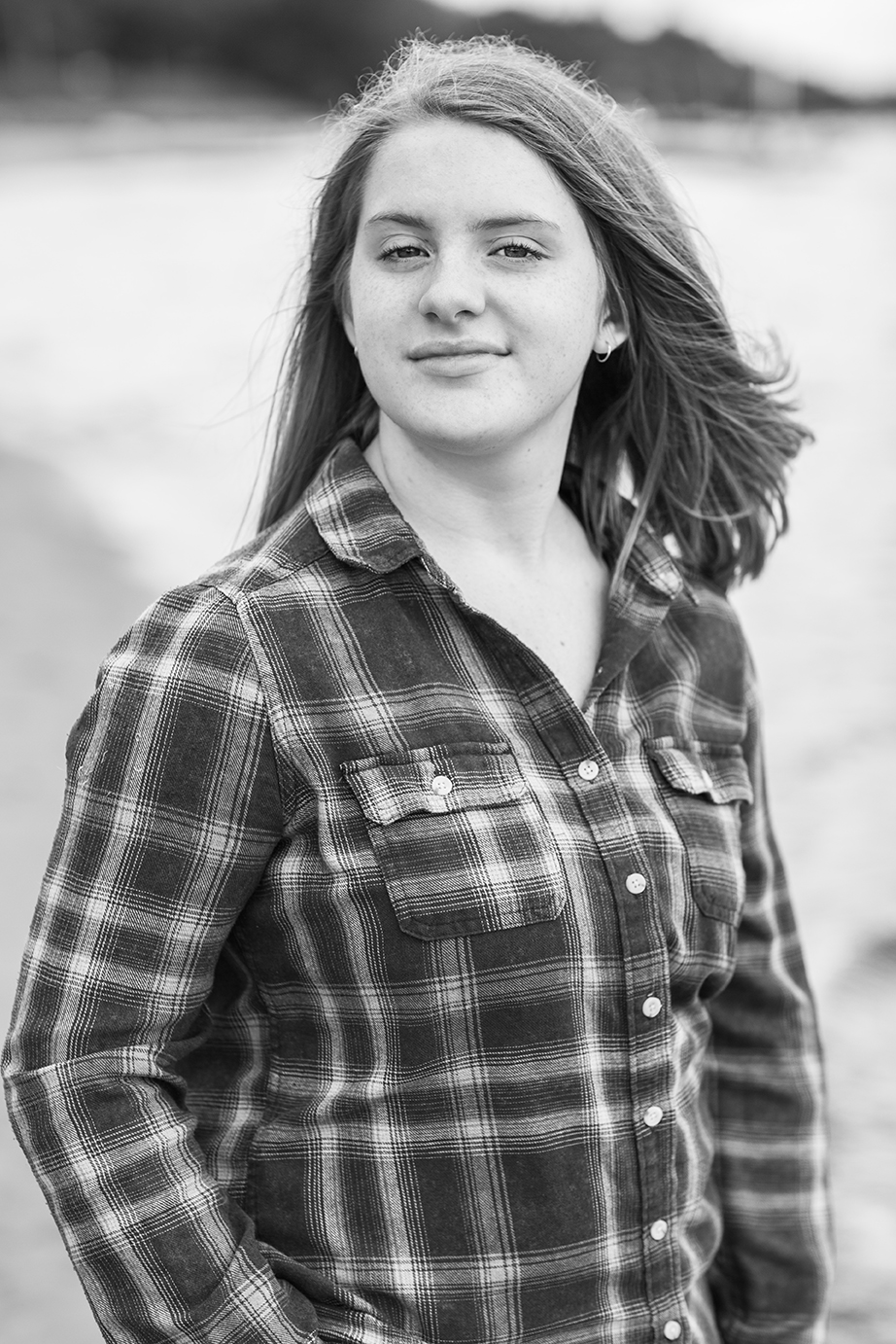 Natalie: Class of 2020 | Hudson Senior Portrait Photographer | Debra O ...