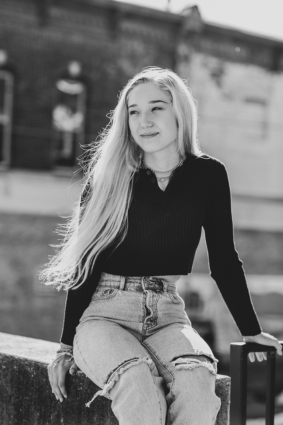 Maddy: Class of 2020 | Stillwater Senior Portrait Photographer | Debra ...
