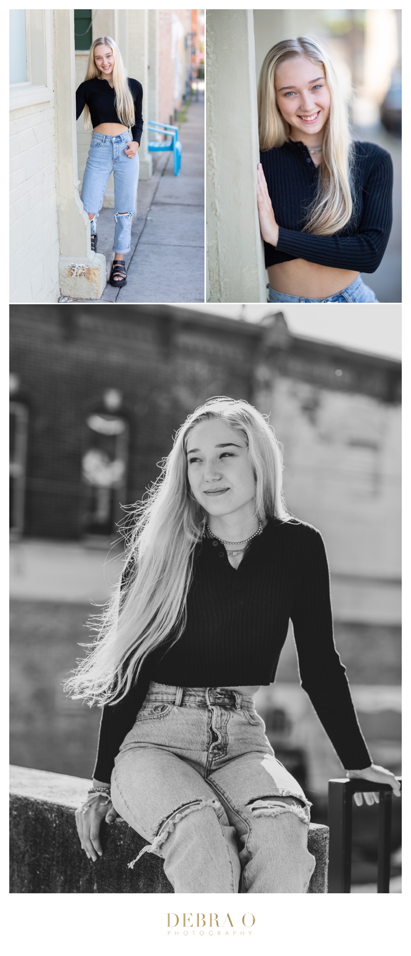 Maddy: Class of 2020 | Stillwater Senior Portrait Photographer | Debra ...