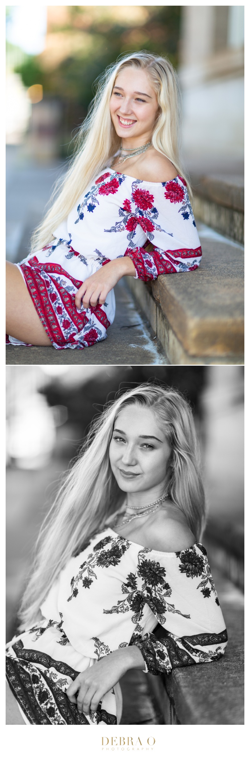 Maddy: Class of 2020 | Stillwater Senior Portrait Photographer | Debra ...