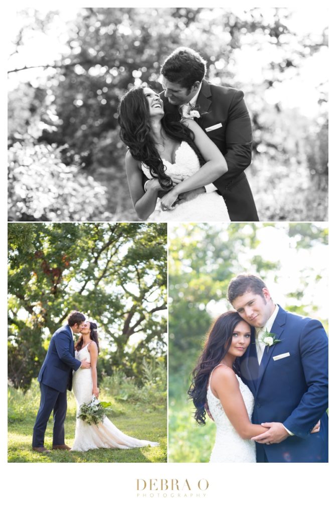 Hope + Tristan | Historic John P Furber Farm, Hastings MN | Debra O ...