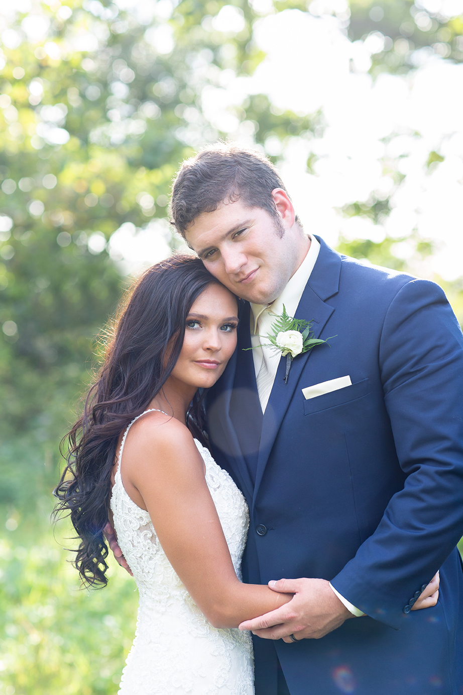 Hope + Tristan | Historic John P Furber Farm, Hastings MN | Debra O ...
