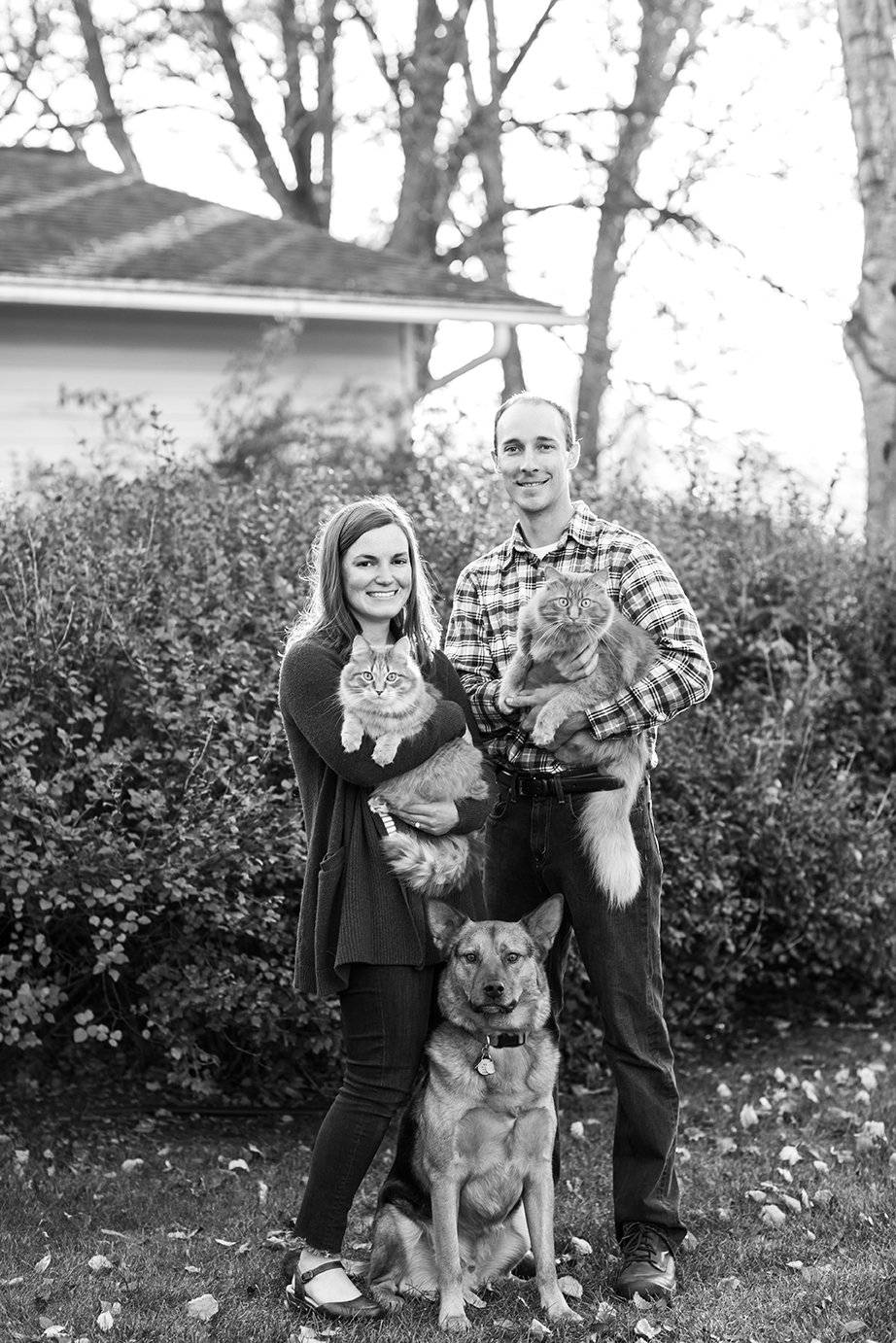 Taylor, Dane, Morris, Finn & Arlo | Hudson Portrait Photographer ...