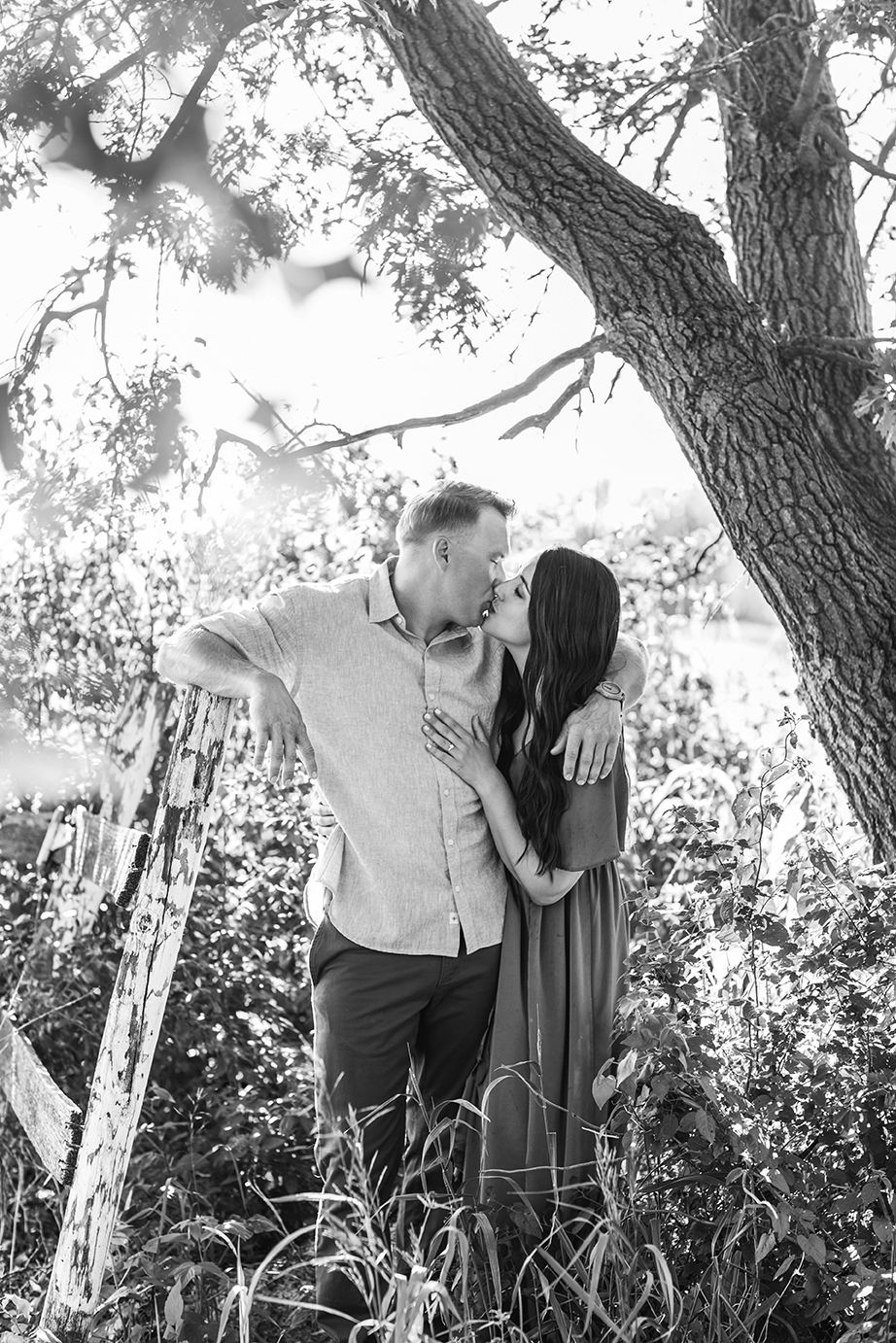 Kate + Scott | Engaged | Debra O Photography