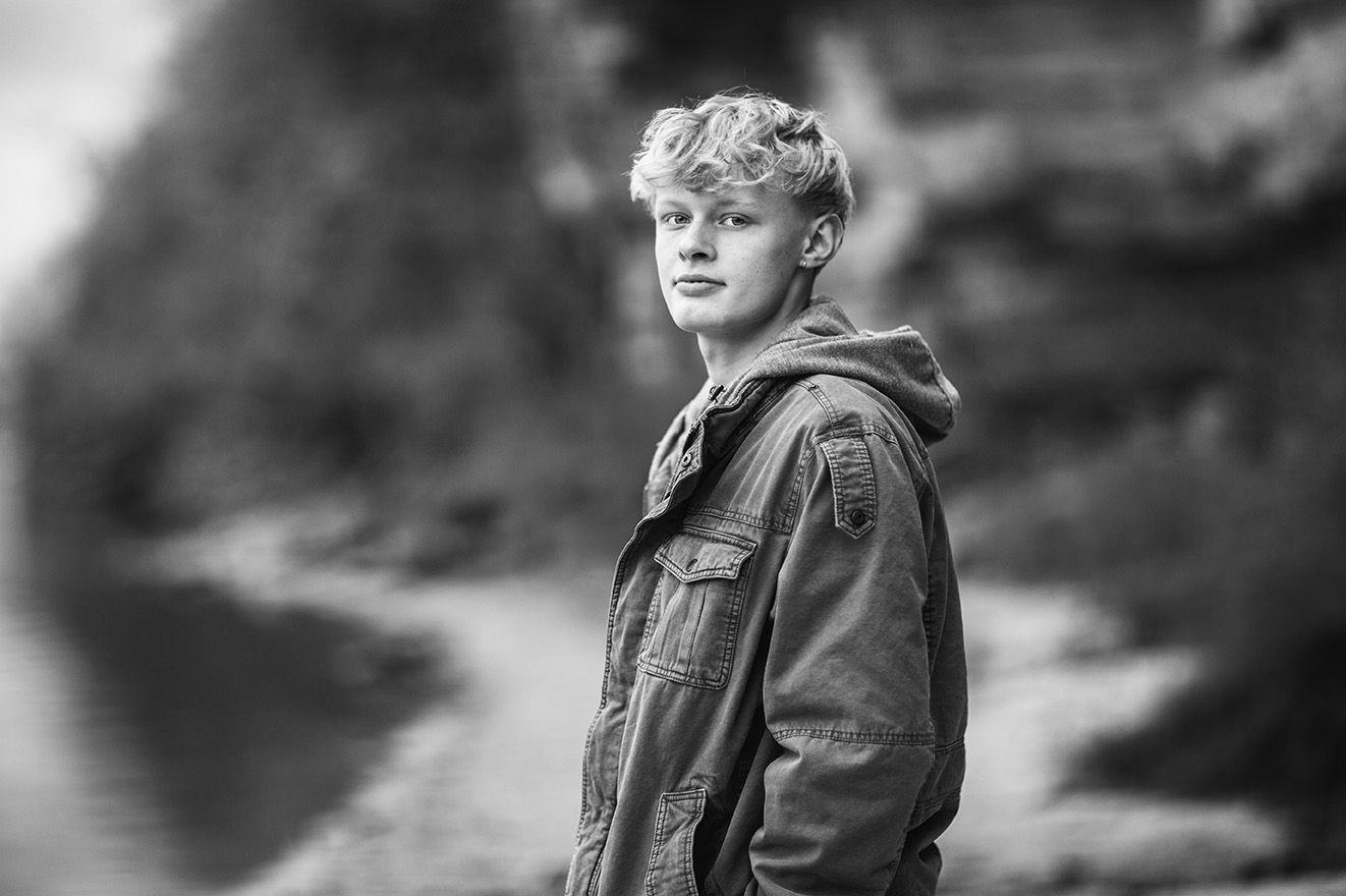 BRODY | CLASS OF 2025 | Debra O Photography